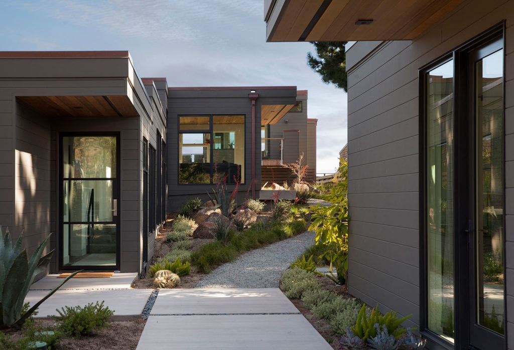 FEMA House - Kasten Builders