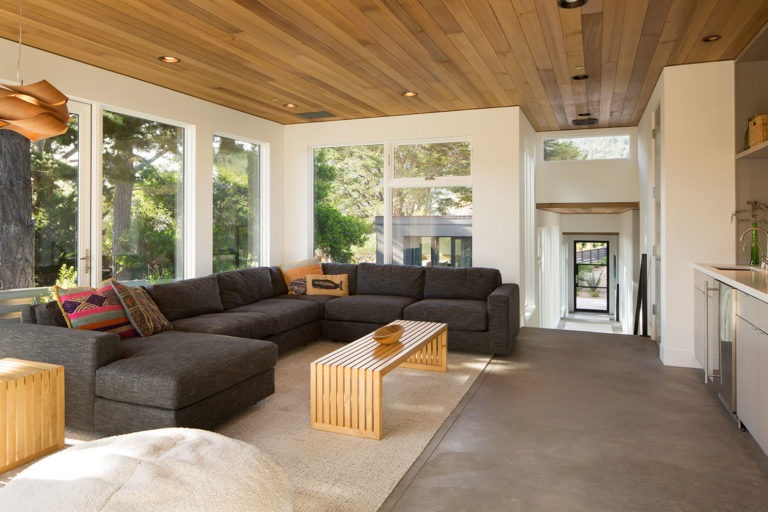 FEMA House - Kasten Builders